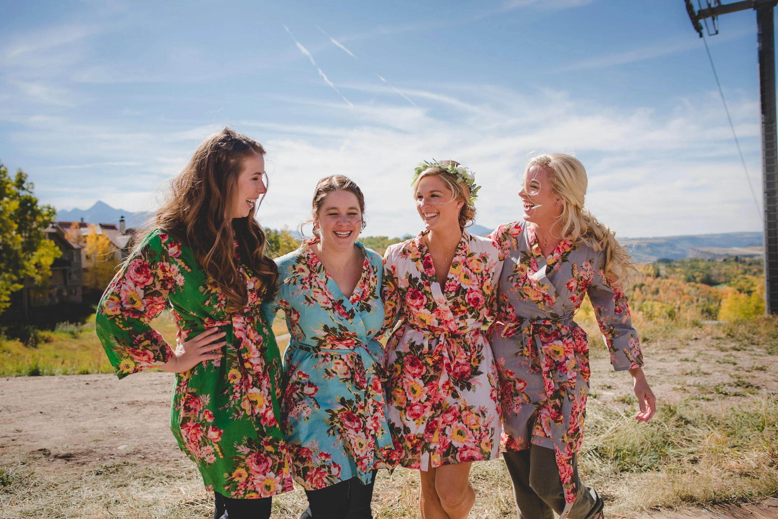 Gorrono ranch wedding 60 photos - Astyledwedding.com