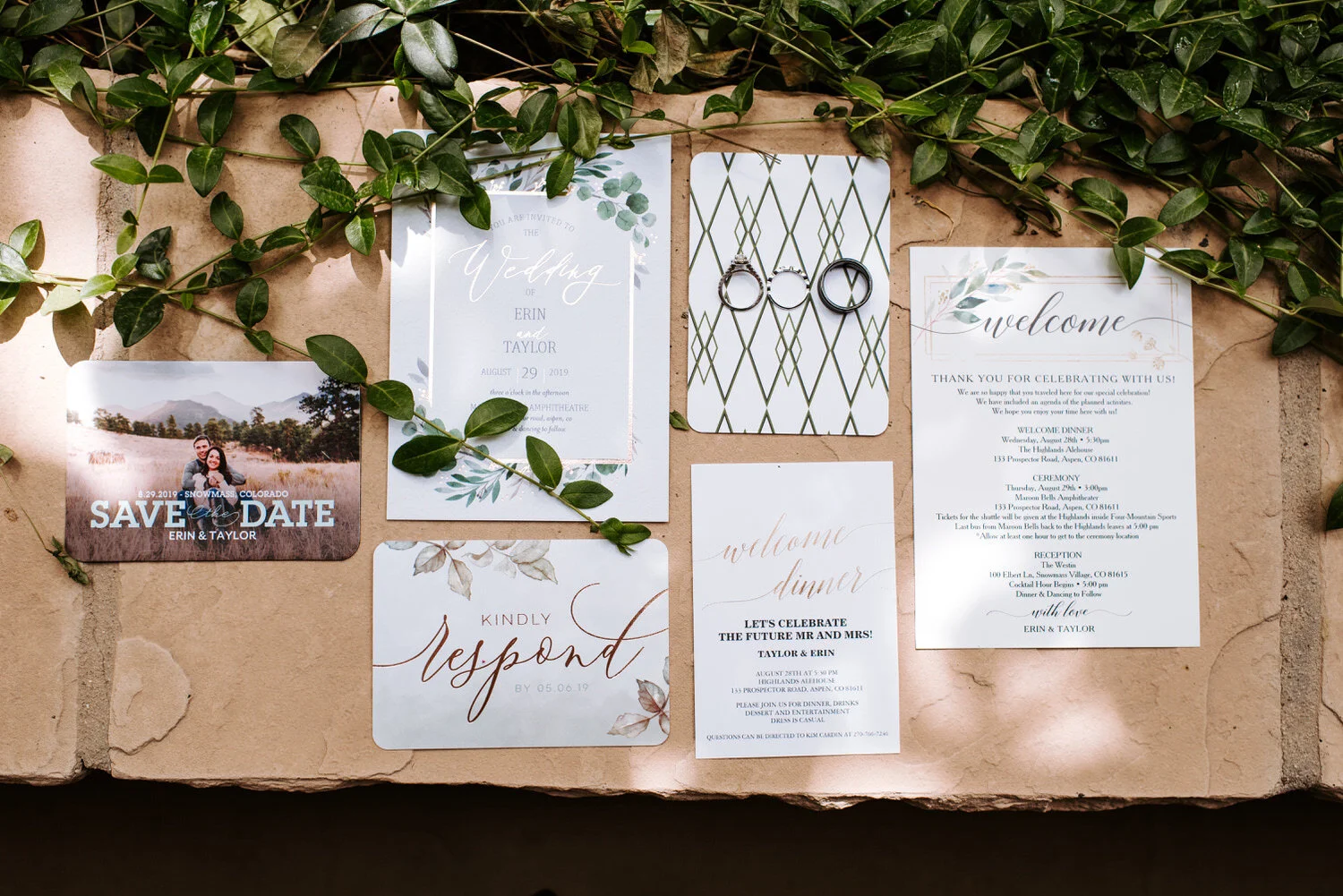 Maroon Bells Wedding - Aspen Wedding Photographer - Erin and Taylor ...