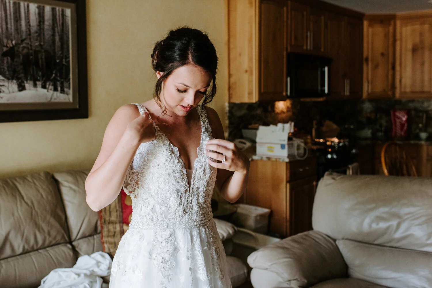 Maroon Bells Wedding - Aspen Wedding Photographer - Erin and Taylor ...