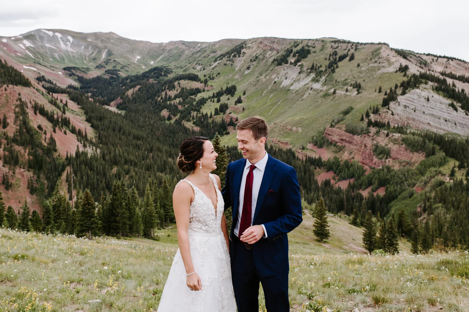 Maroon Bells Wedding - Aspen Wedding Photographer - Erin and Taylor ...