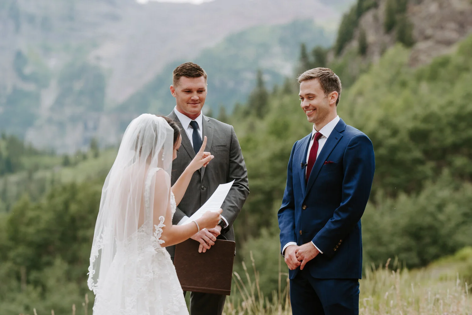 Maroon Bells Wedding - Aspen Wedding Photographer - Erin and Taylor ...