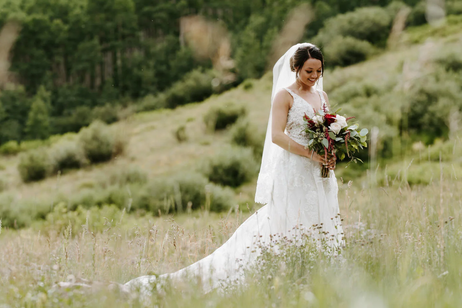 Maroon Bells Wedding - Aspen Wedding Photographer - Erin and Taylor ...