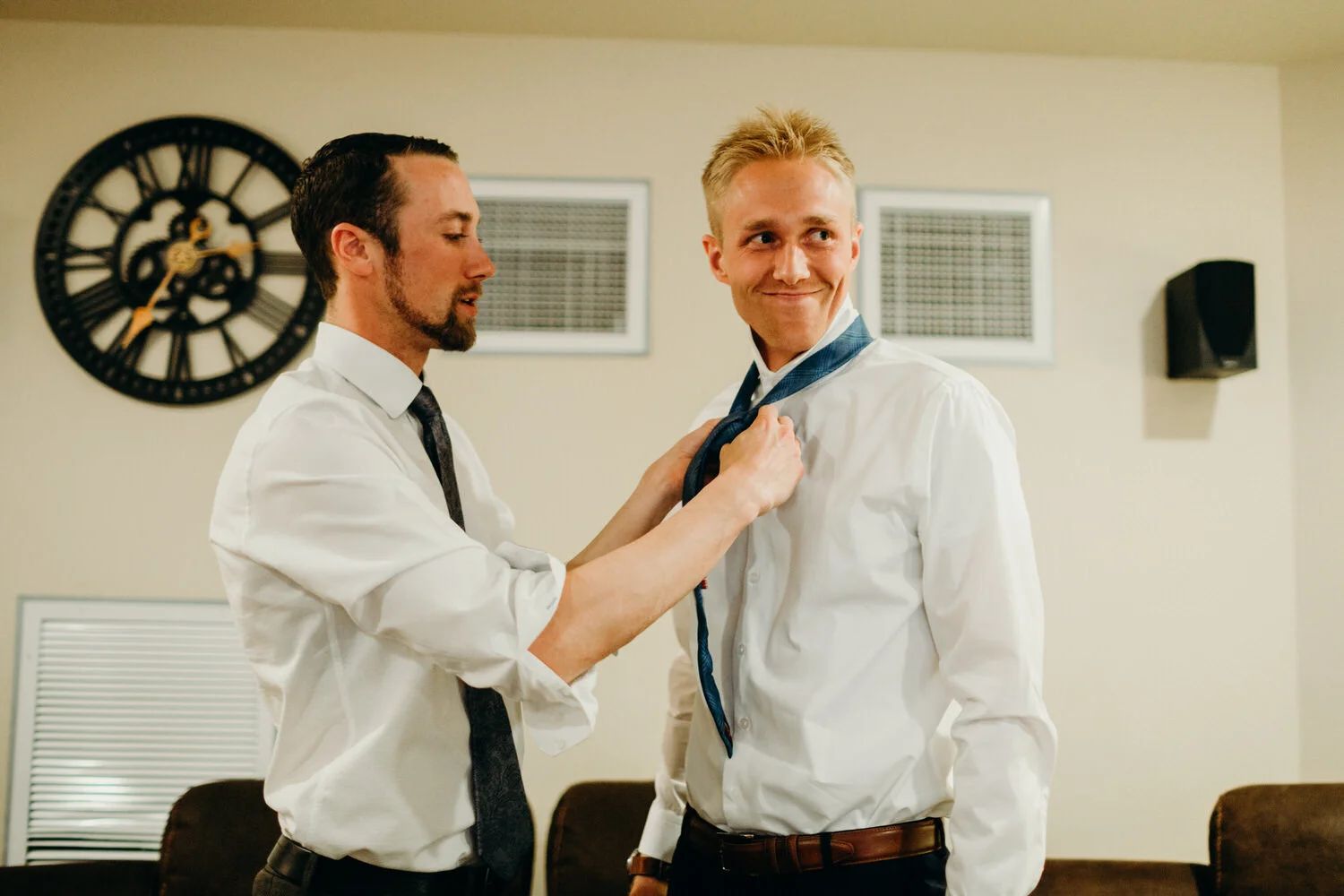 Della Terra Mountain Chateau - Estes Park Wedding Photographer - Elise ...