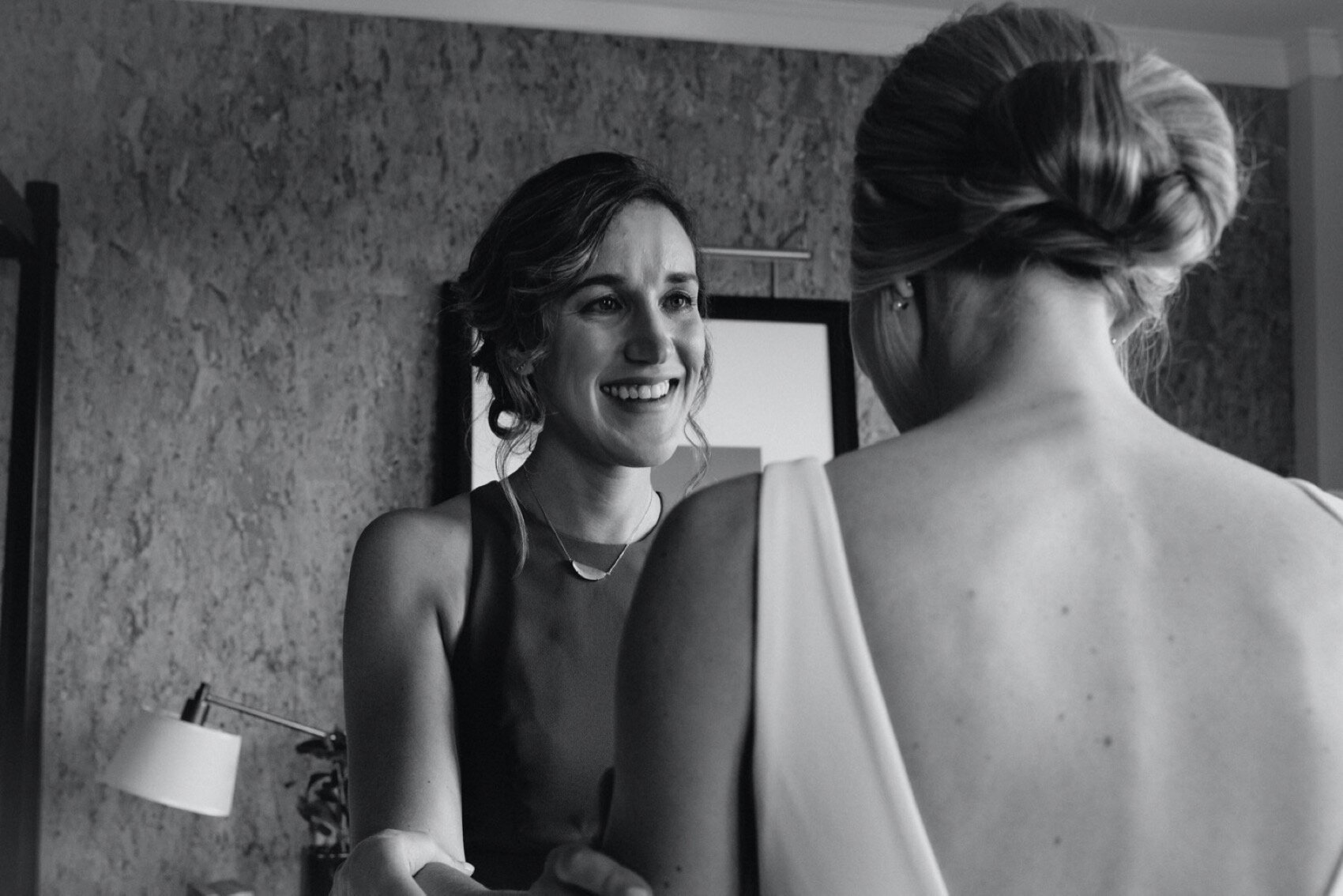 Shupe Homestead Wedding — Teresa Woodhull Photography