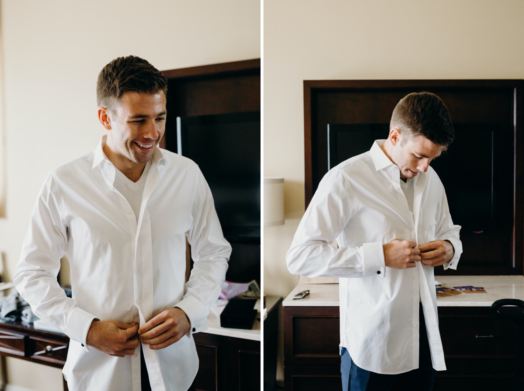 Shupe Homestead Wedding — Teresa Woodhull Photography