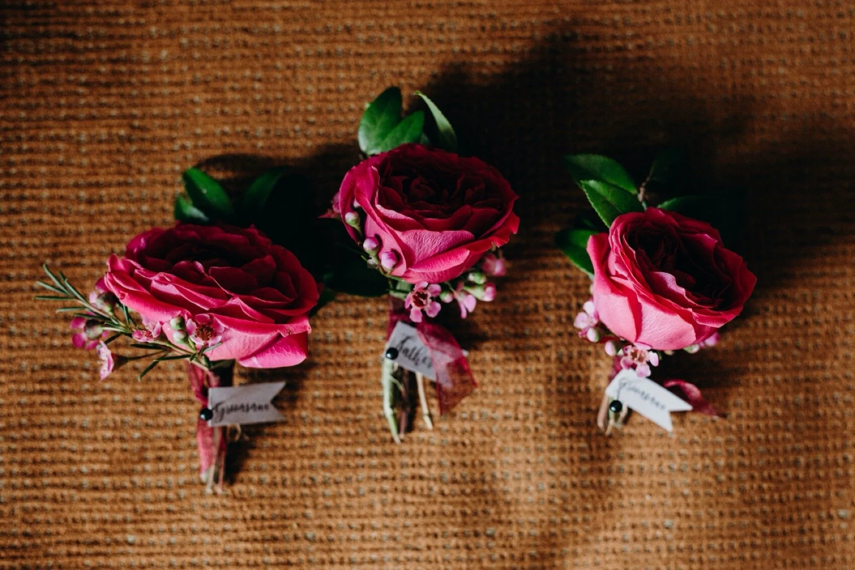 Shupe Homestead Wedding — Teresa Woodhull Photography