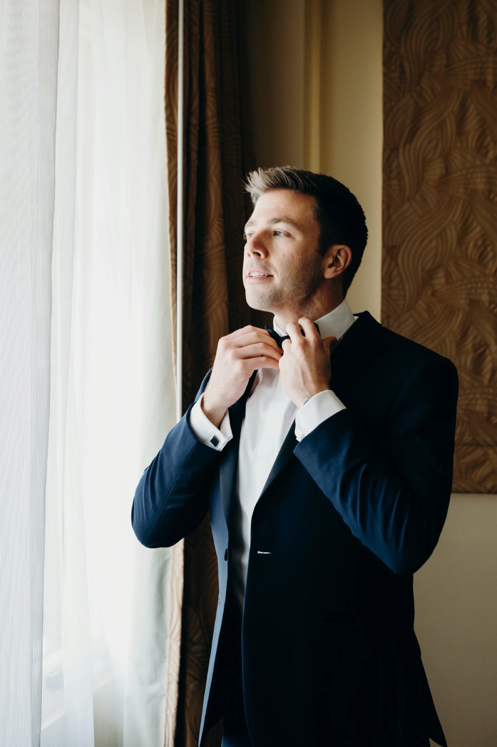 Shupe Homestead Wedding — Teresa Woodhull Photography