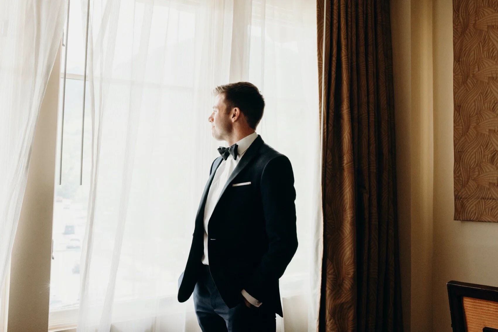 Shupe Homestead Wedding — Teresa Woodhull Photography