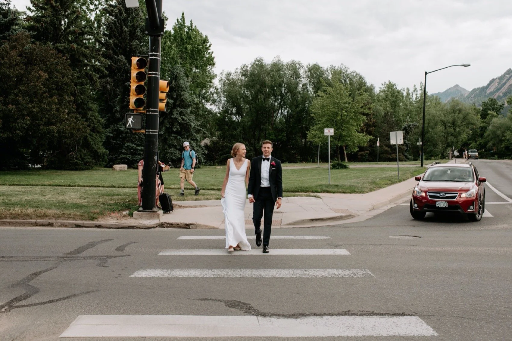 Shupe Homestead Wedding — Teresa Woodhull Photography