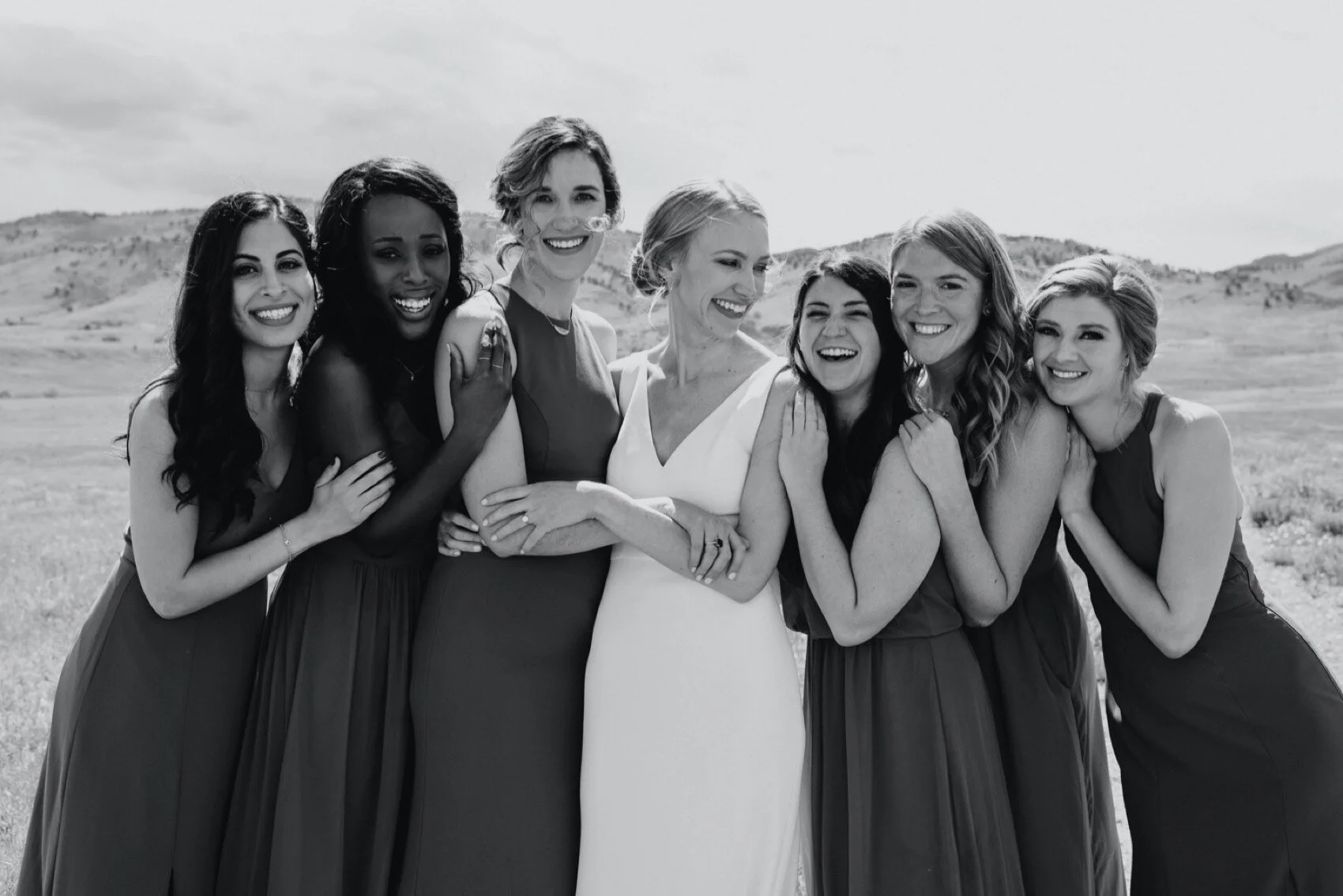 Shupe Homestead Wedding — Teresa Woodhull Photography