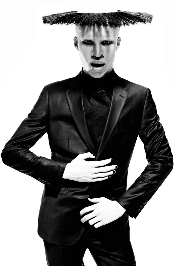 Diandra Forrest Shaun Ross