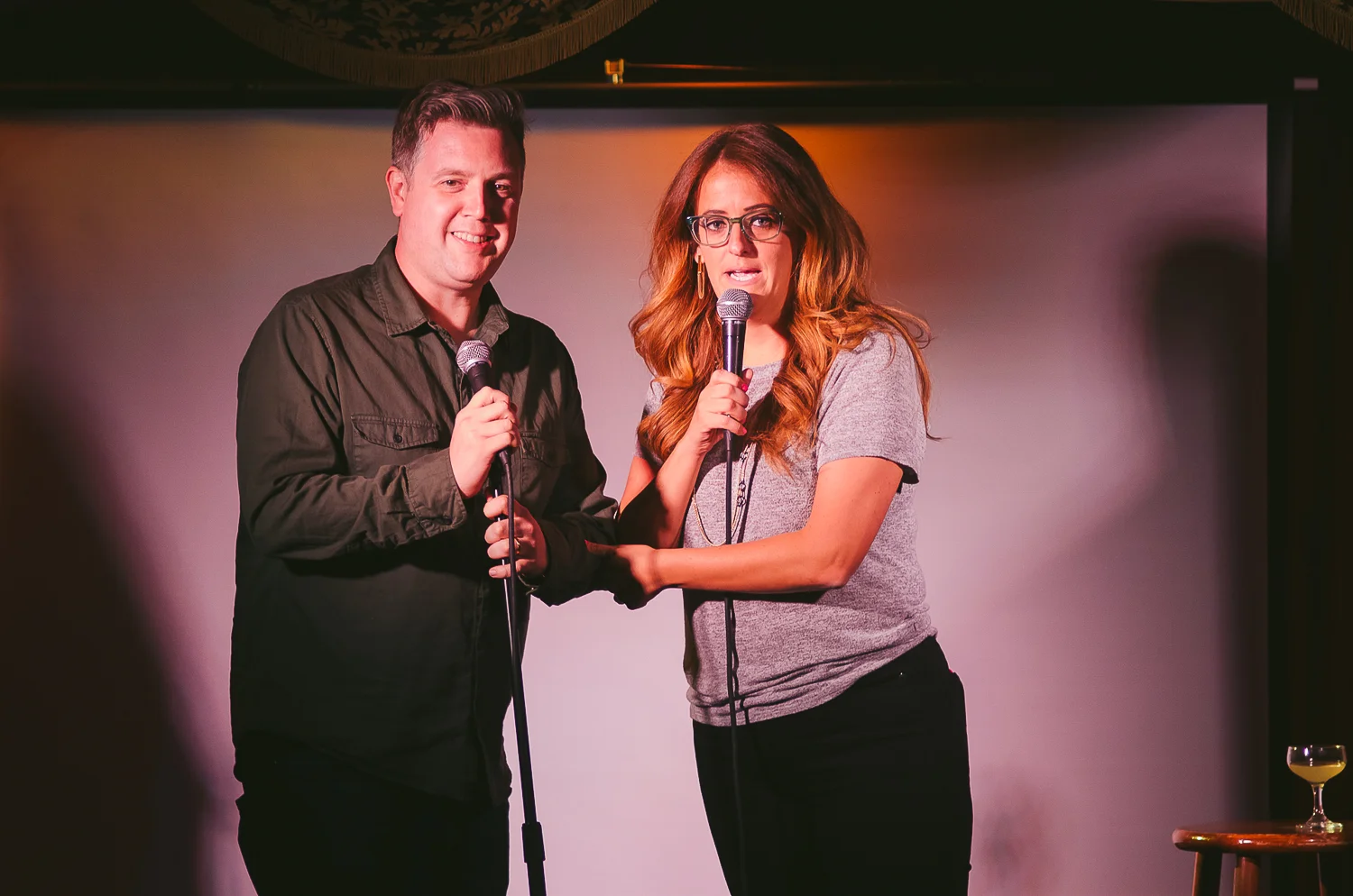 Photos — Kara Klenk