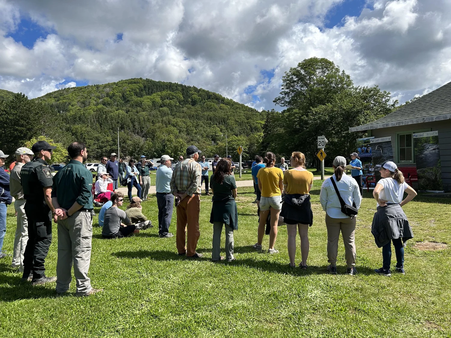 News — Cheticamp River Salmon Association / Association du saumon de la ...