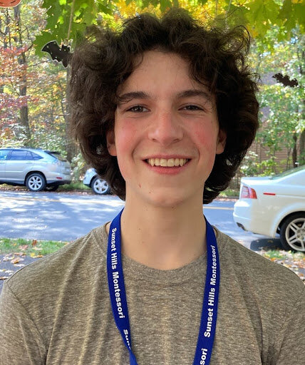 Elementary — Sunset Hills Montessori School