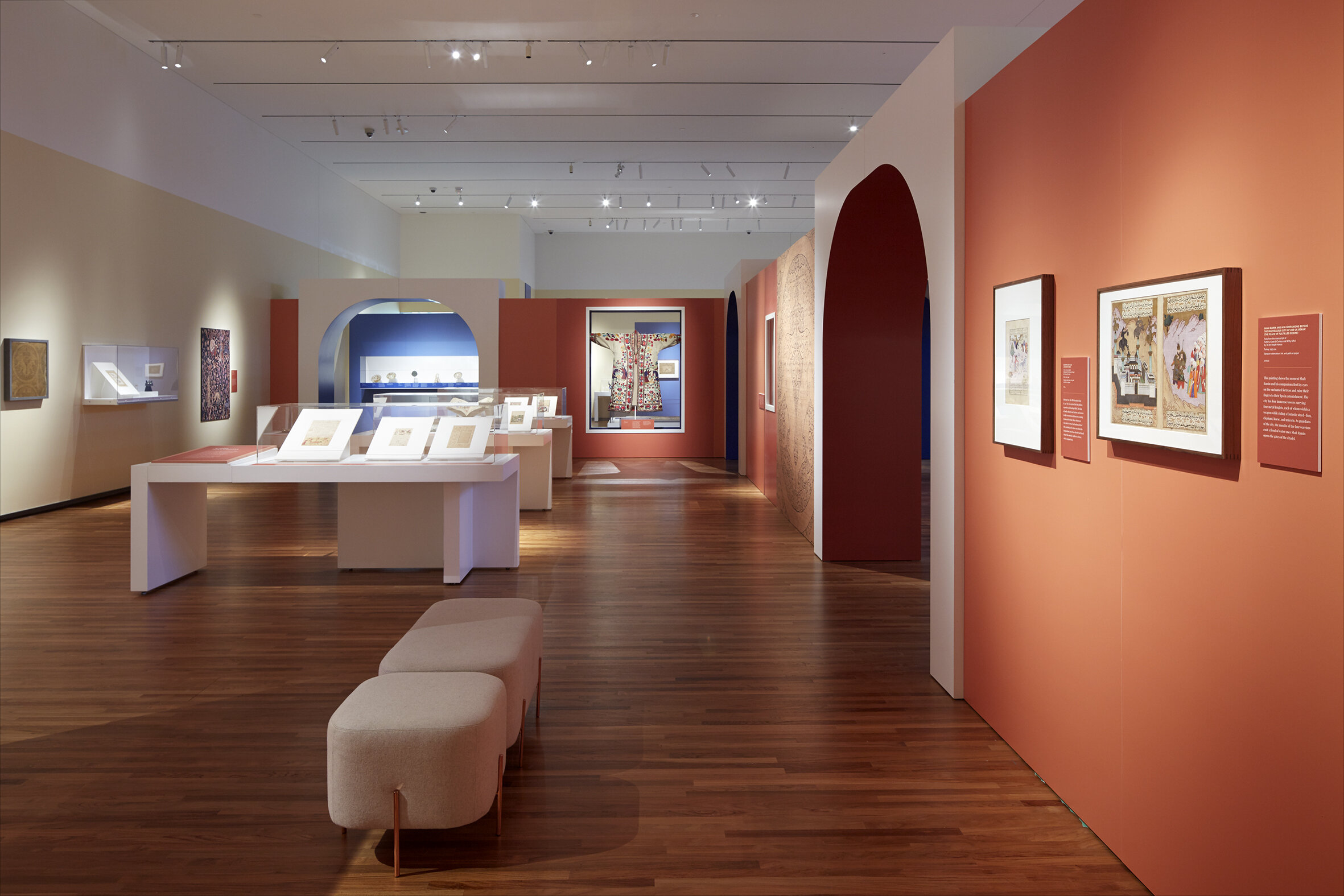 Origin Studios — Marvellous Creatures