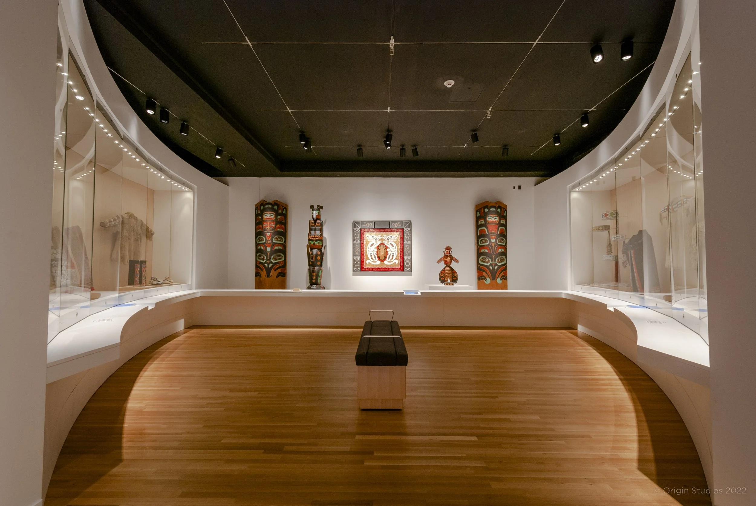 Origin Studios — Eiteljorg Museum of American Indians and Western Art
