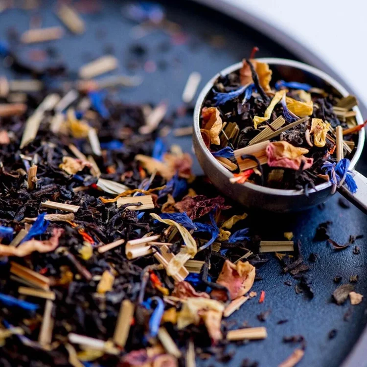 Sugarbird Sweets & Teas - Host your Afternoon Tea with our complete ...