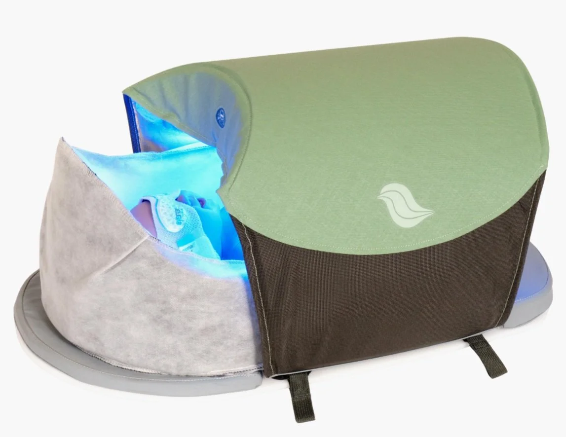 Little Sparrows Technologies