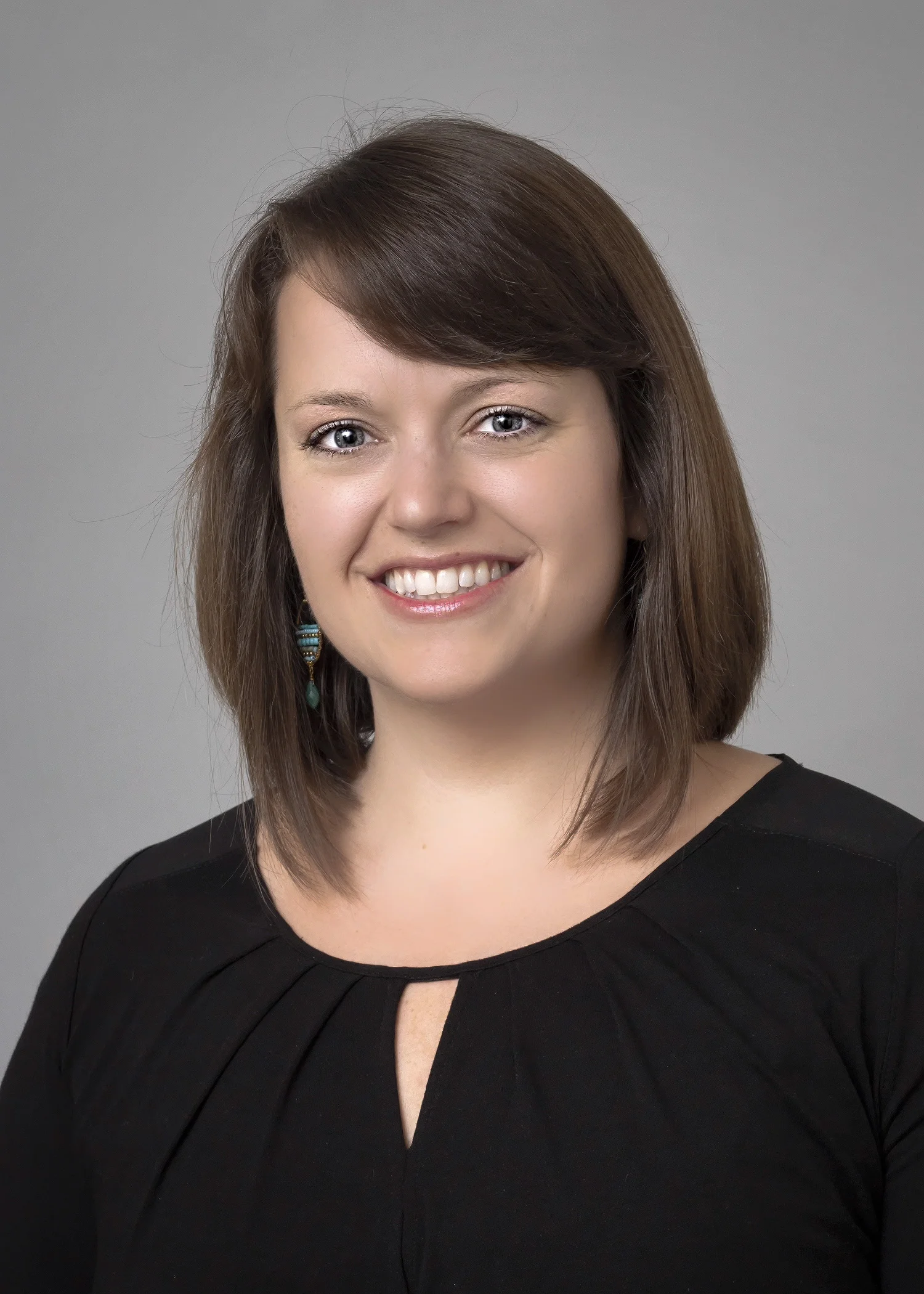 Jennifer Talbert, DC — Portland Chiropractic Group