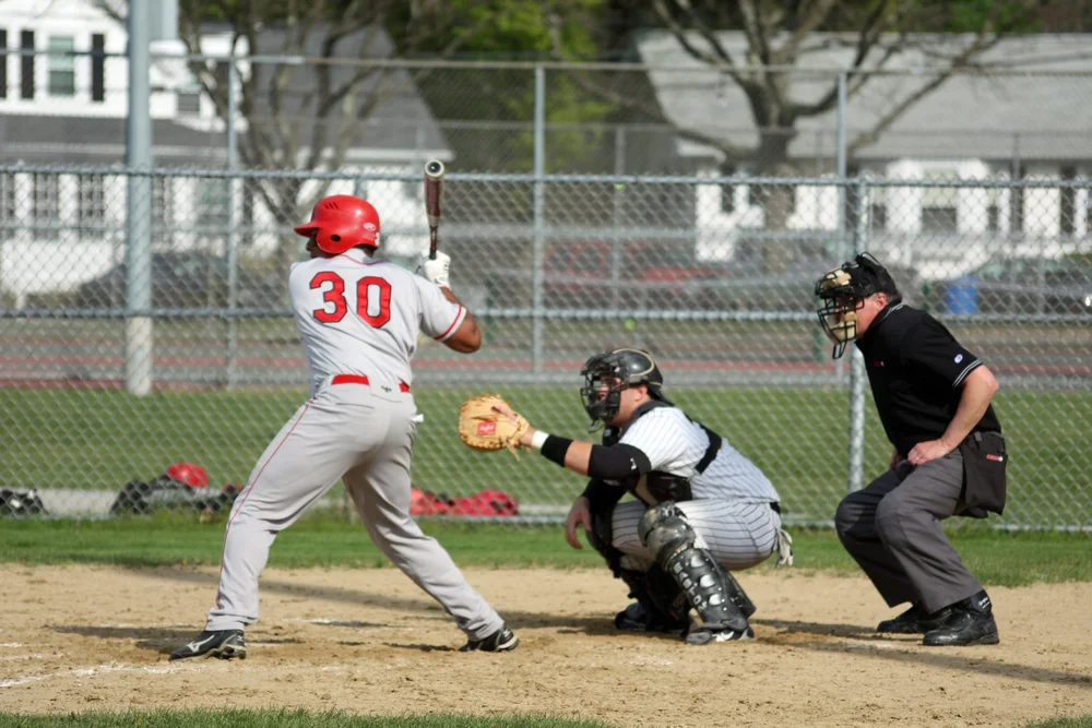 FAQs — Umpires Northwest