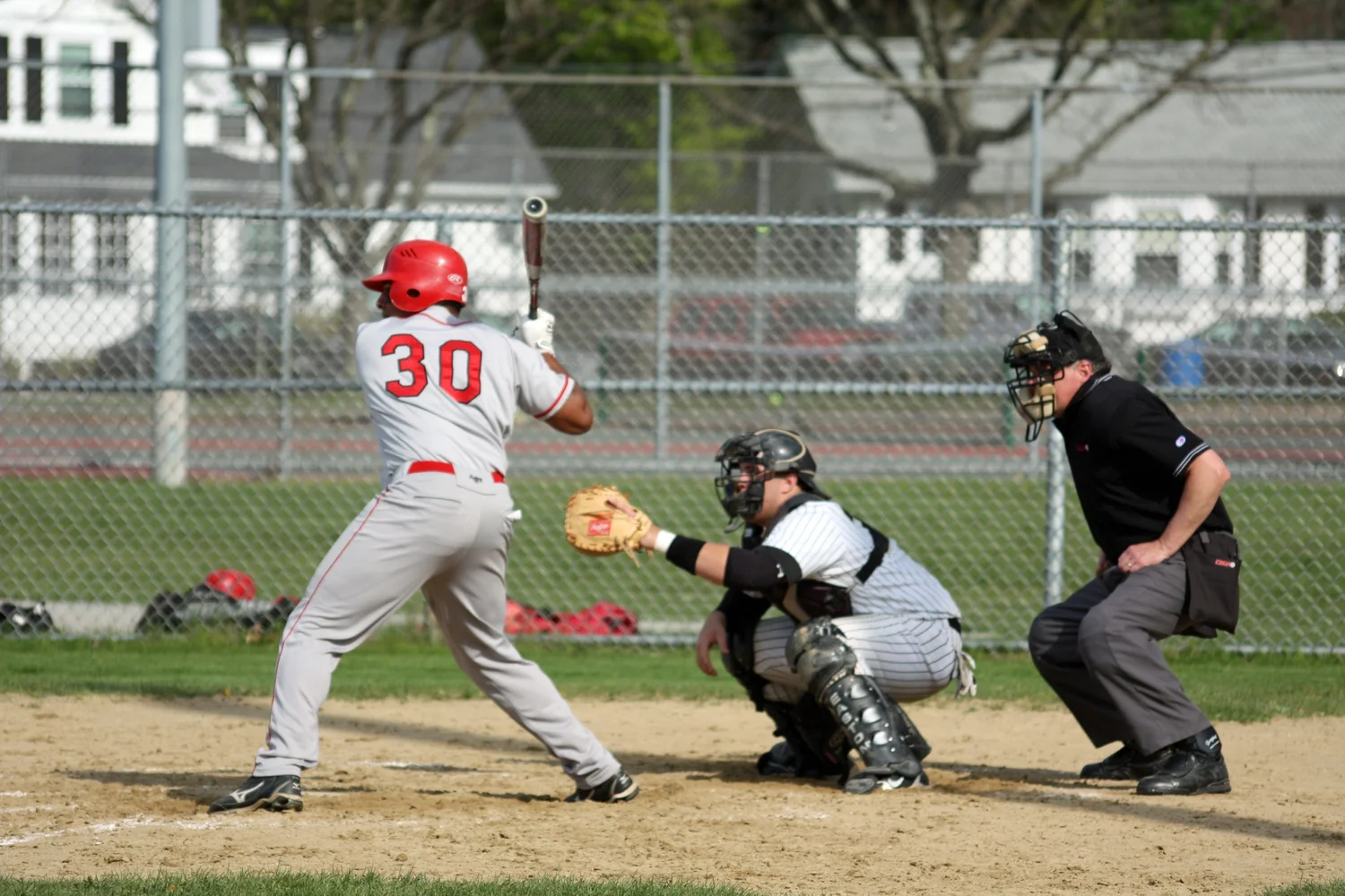 FAQs — Umpires Northwest