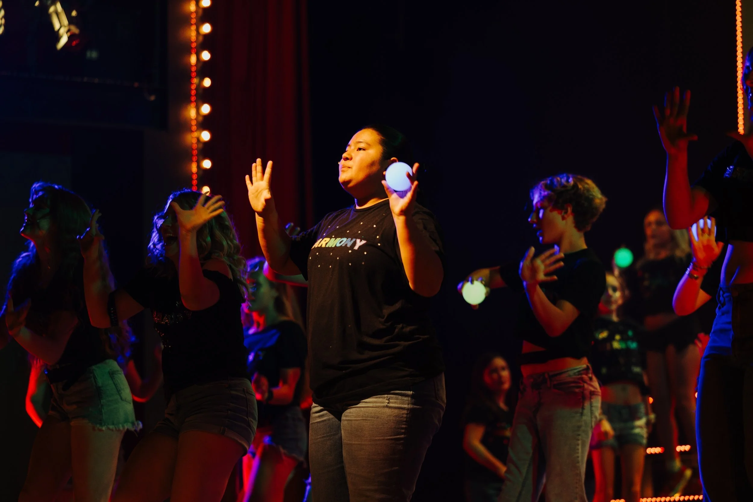 Alpine Theatre Project