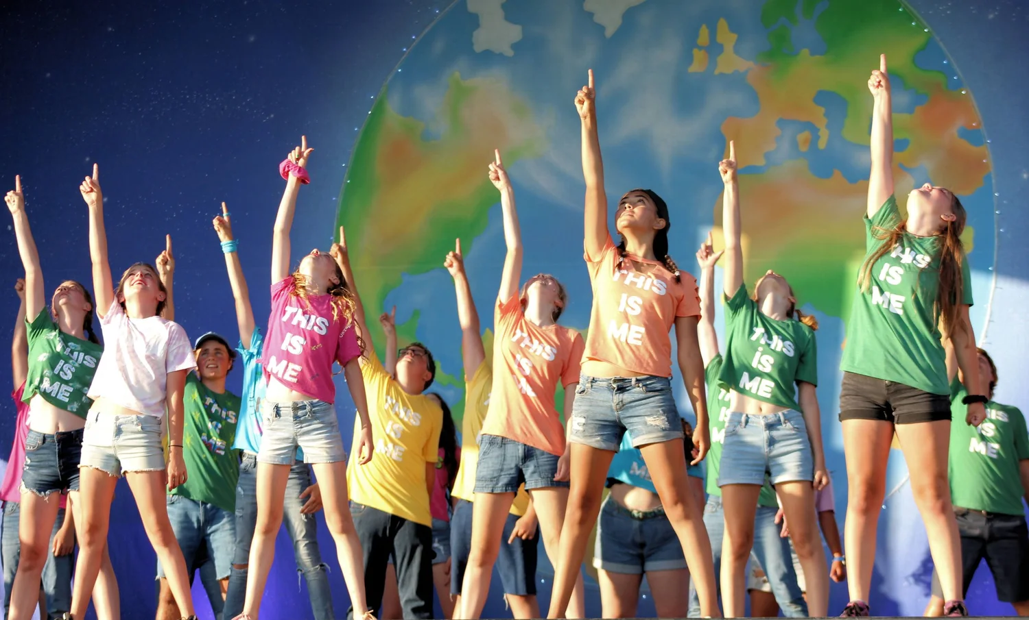 Alpine Theatre Project