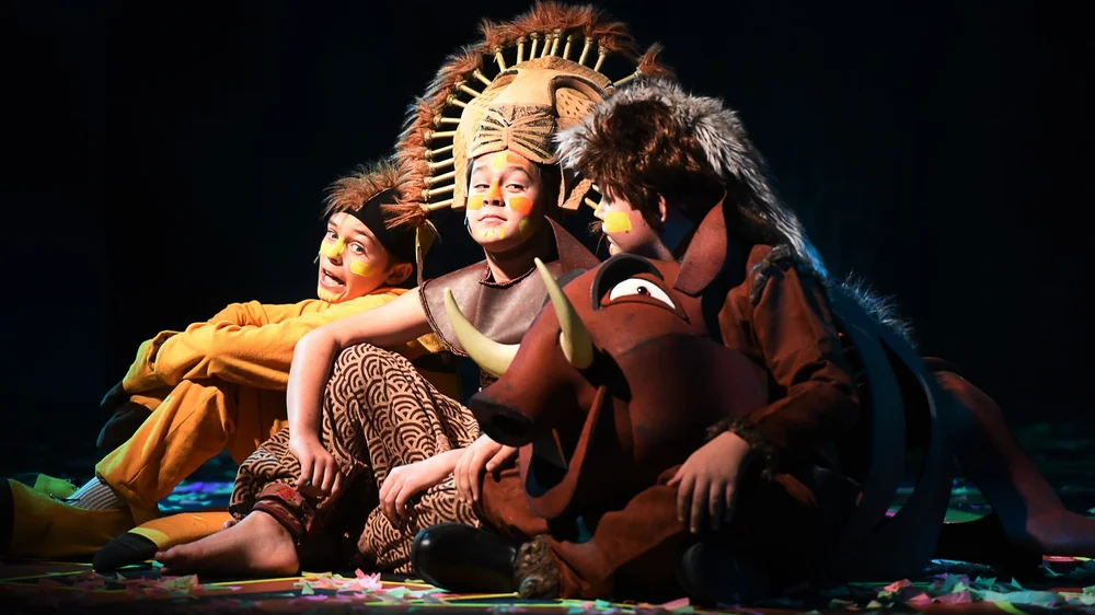 Support — Alpine Theatre Project