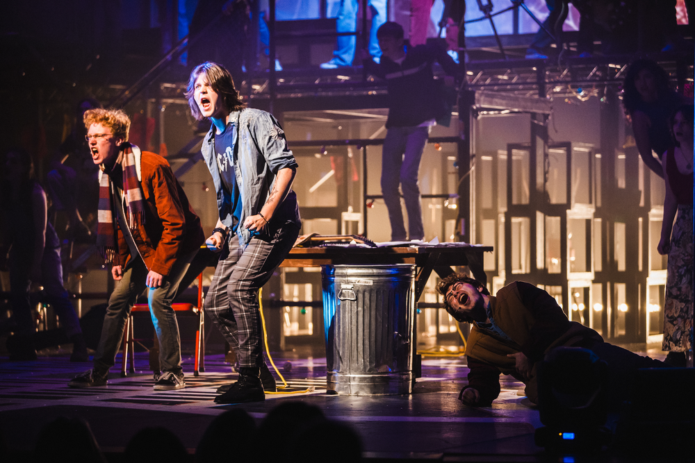 Alpine Theatre Project