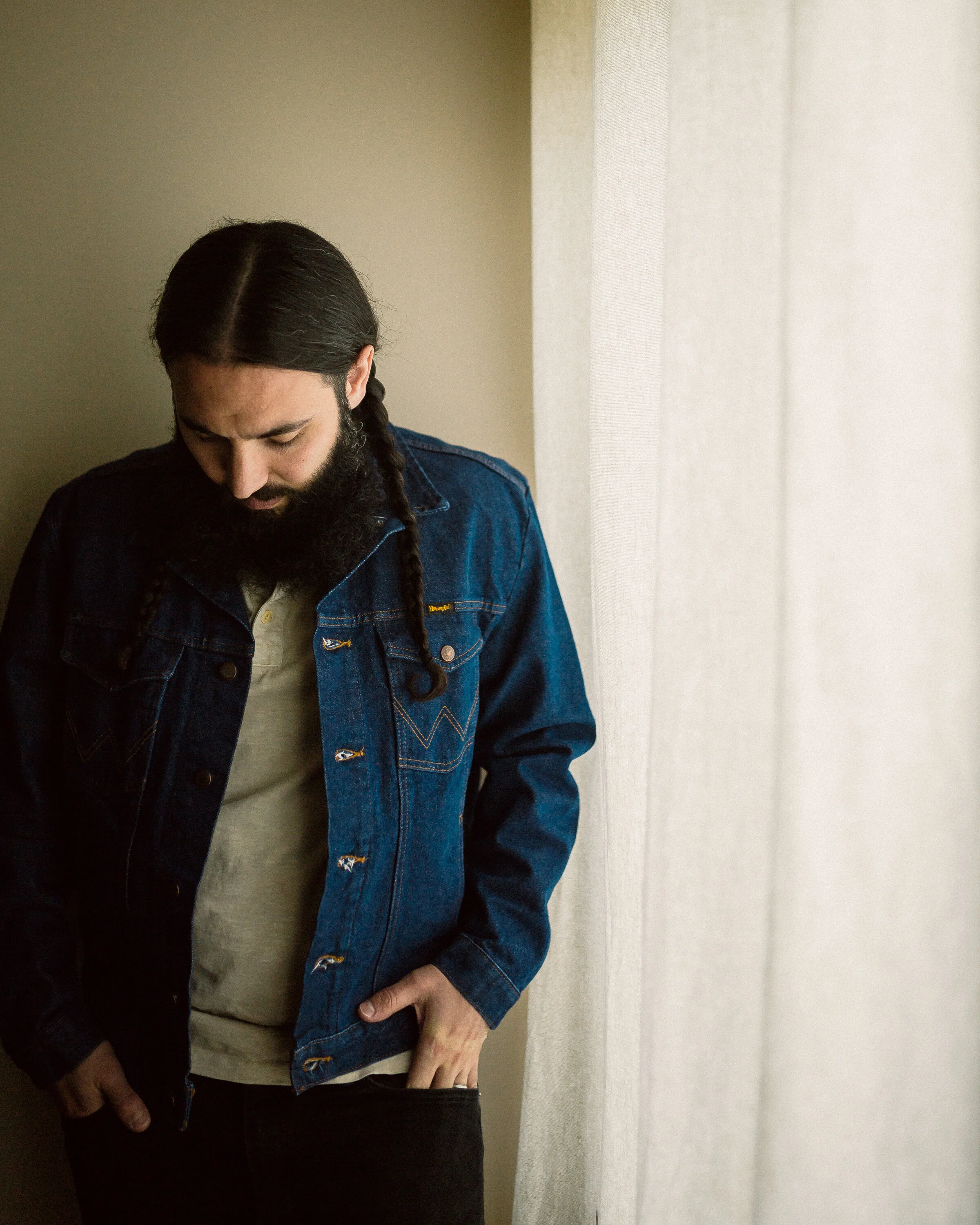 VIP Proposal — Ron Pope