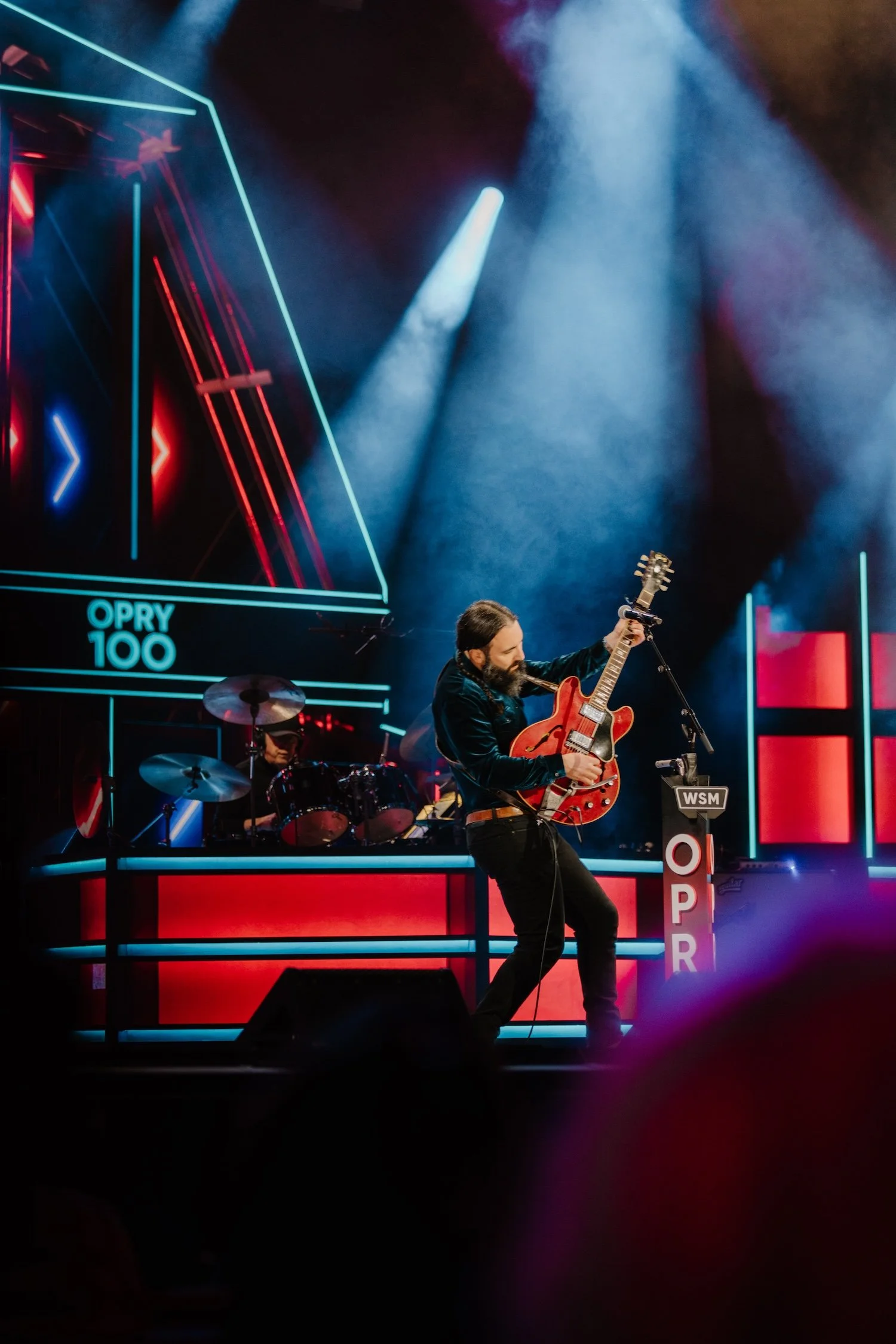 EPK — Ron Pope