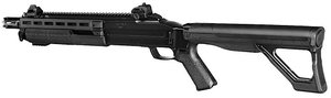 Umarex T4E HDX .68 Paintball Shotgun Field Test Review — Replica ...