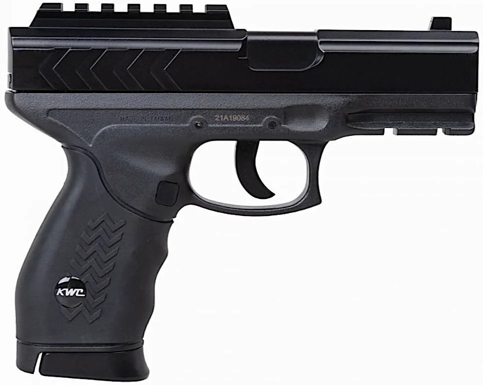 Replica Airguns Blog | Airsoft, Pellet, & BB Gun Reviews