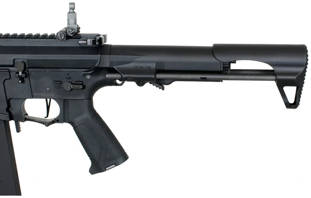G&G ARP-556 and ARP-9 AEG Airsoft CQB Table Top Review Review — Replica ...