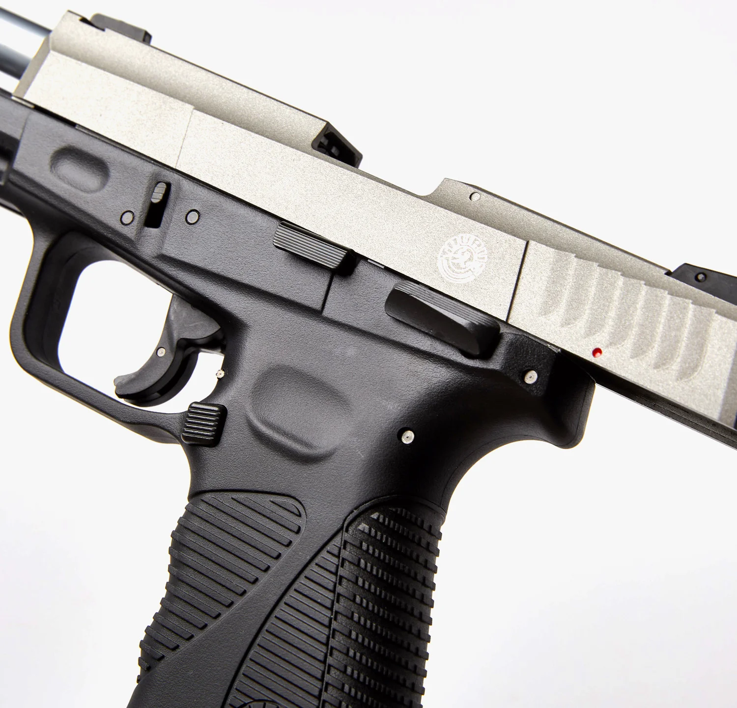 Cybergun Taurus PT24/7 G2 Airsoft Pistol Table Top Review — Replica ...