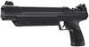 Umarex Strike Point .22 Caliber Pellet Pistol Field Test Review ...