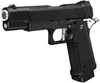 Tokyo Marui Hi-Capa 5.1 D.O.R GBB Airsoft Pistol Table Top Review — Replica Airguns Blog ...