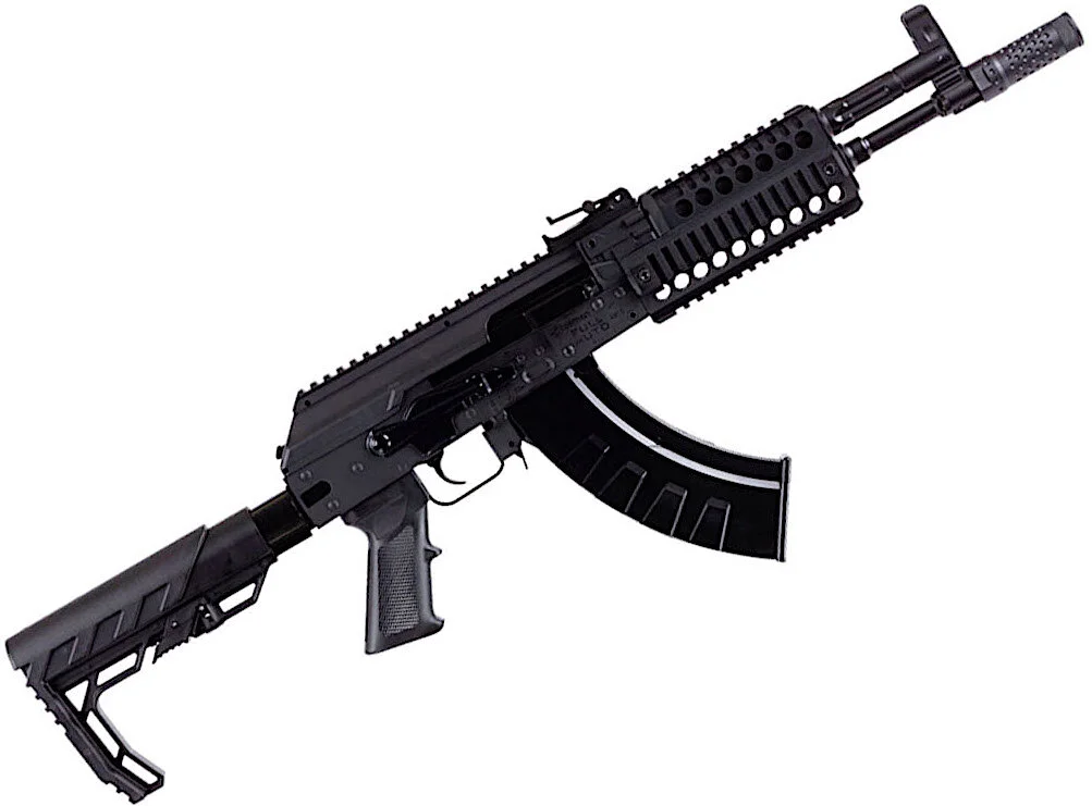 Crosman AK1 - G&G SMC9 - ICS CXP APE Update Preview Unboxing Video ...