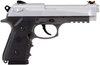 Crosman MAKO Blowback CO2 BB Pistol Field Test Review — Replica Airguns ...