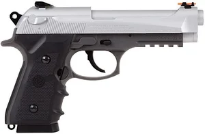 Crosman MAKO Blowback CO2 BB Pistol Field Test Review — Replica Airguns ...