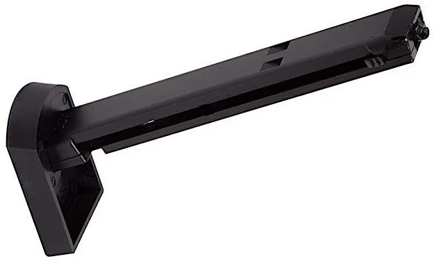 Crosman MAKO Blowback CO2 BB Pistol Table Top Review — Replica Airguns ...