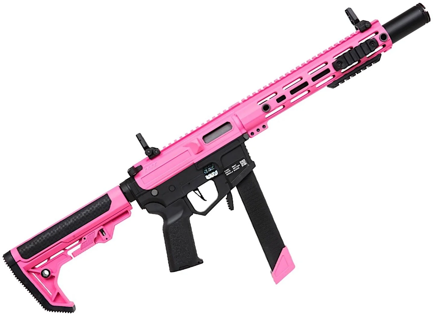 Replica Airguns Blog | Airsoft, Pellet, & BB Gun Reviews