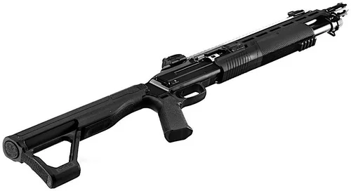 Umarex T4E HDX .68 Paintball Shotgun Field Test Review — Replica ...
