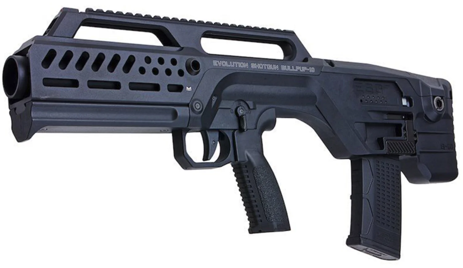 Replica Airguns – December Massive Mystery Unboxing Preview — Replica ...