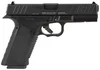 Barra 009 Full Auto Blowback CO2 BB Pistol Field Test Review — Replica ...