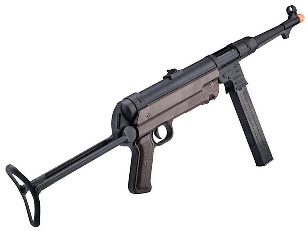 Replica Airguns Blog | Airsoft, Pellet, & BB Gun Reviews