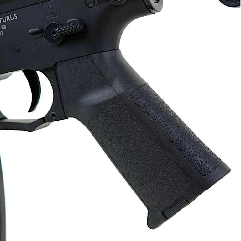 Arcturus AR06 - NY03CB AEG Airsoft Rifles Table Top Review — Replica ...