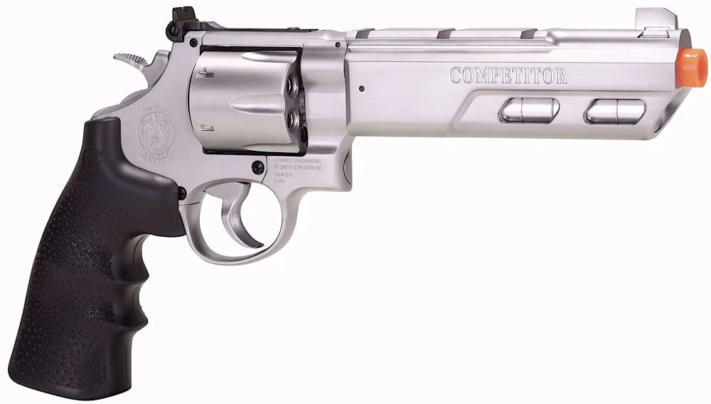 Replica Airguns Blog | Airsoft, Pellet, & BB Gun Reviews