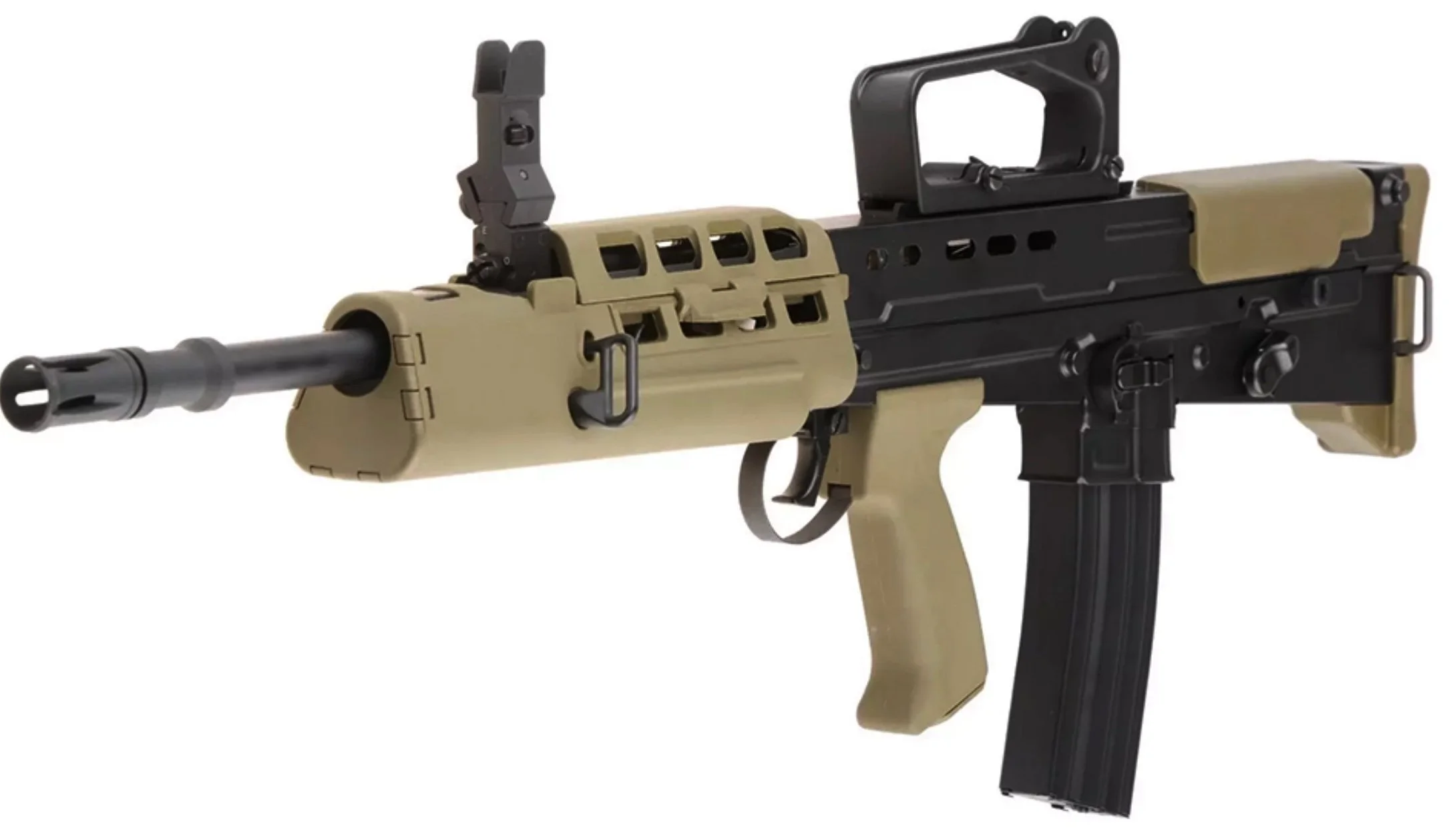 Replica Airguns – December Massive Mystery Unboxing Preview — Replica ...