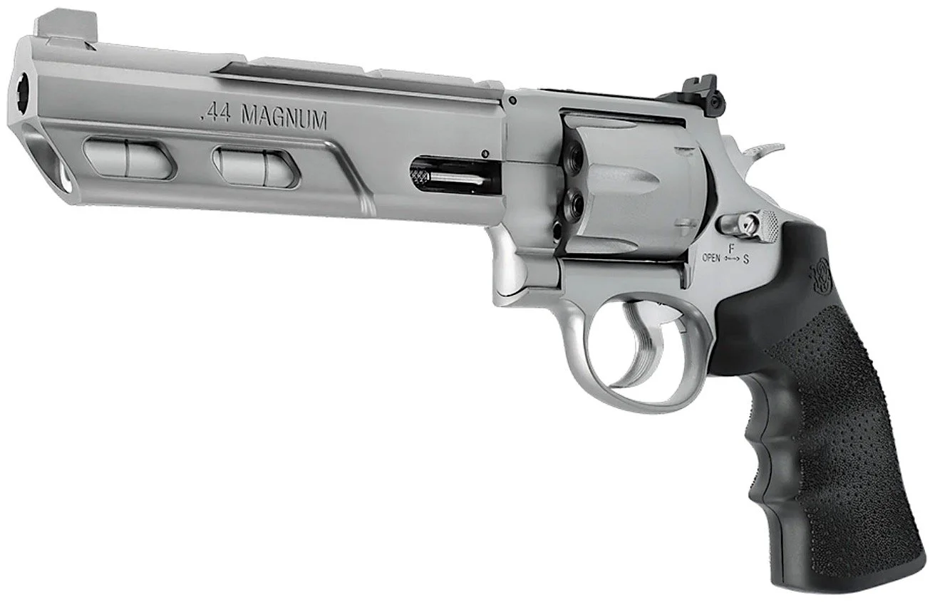 Replica Airguns Blog | Airsoft, Pellet, & BB Gun Reviews